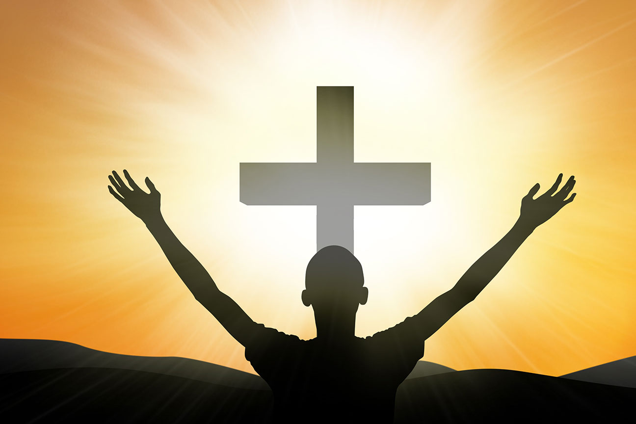 EL REDENTOR Y LOS REDIMIDOS